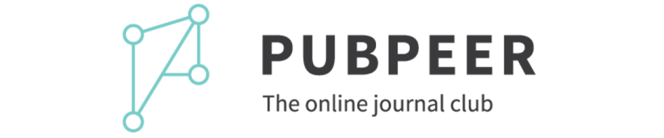 PubPeer – a website to comment on scientific papers – Science Integrity ...