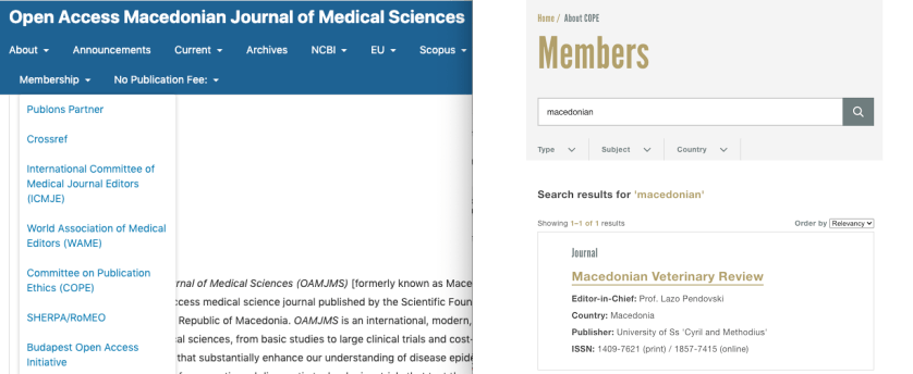 A Dermatology journal issue that might make your skin crawl – Science ...