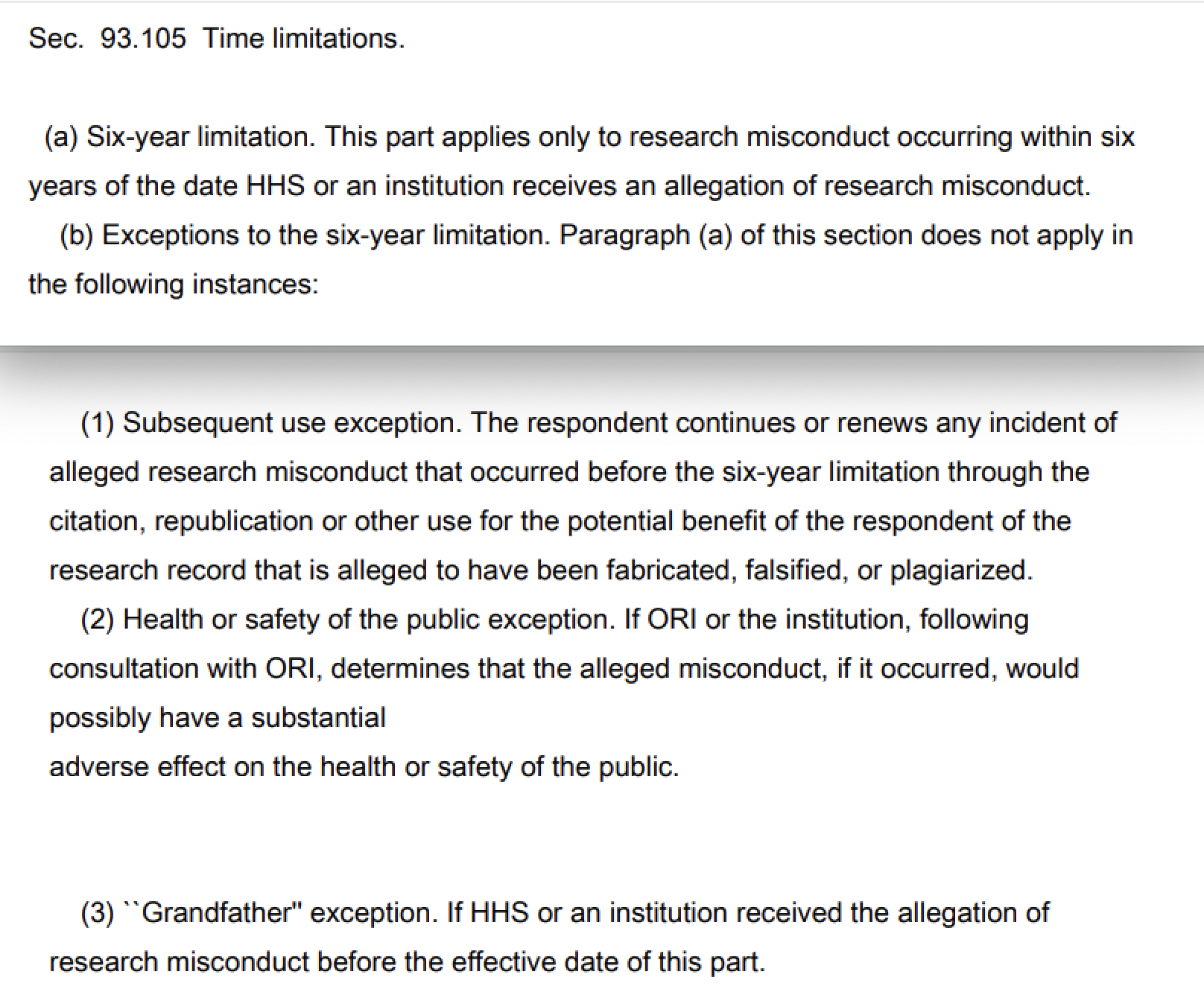 Investigation finds ‘egregious misconduct’ by CUNY scientist – Science ...